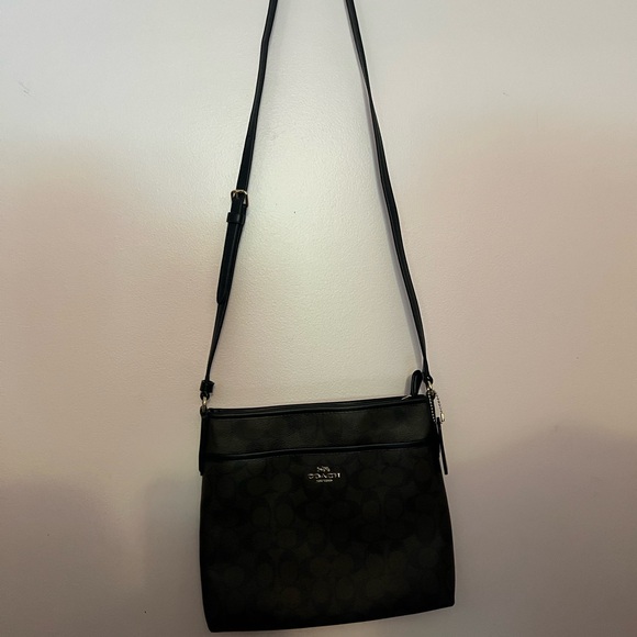 Coach | Bags | Coach Cross Body | Poshmark